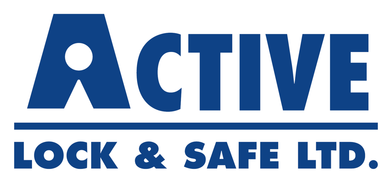 Home - Active Lock & Safe